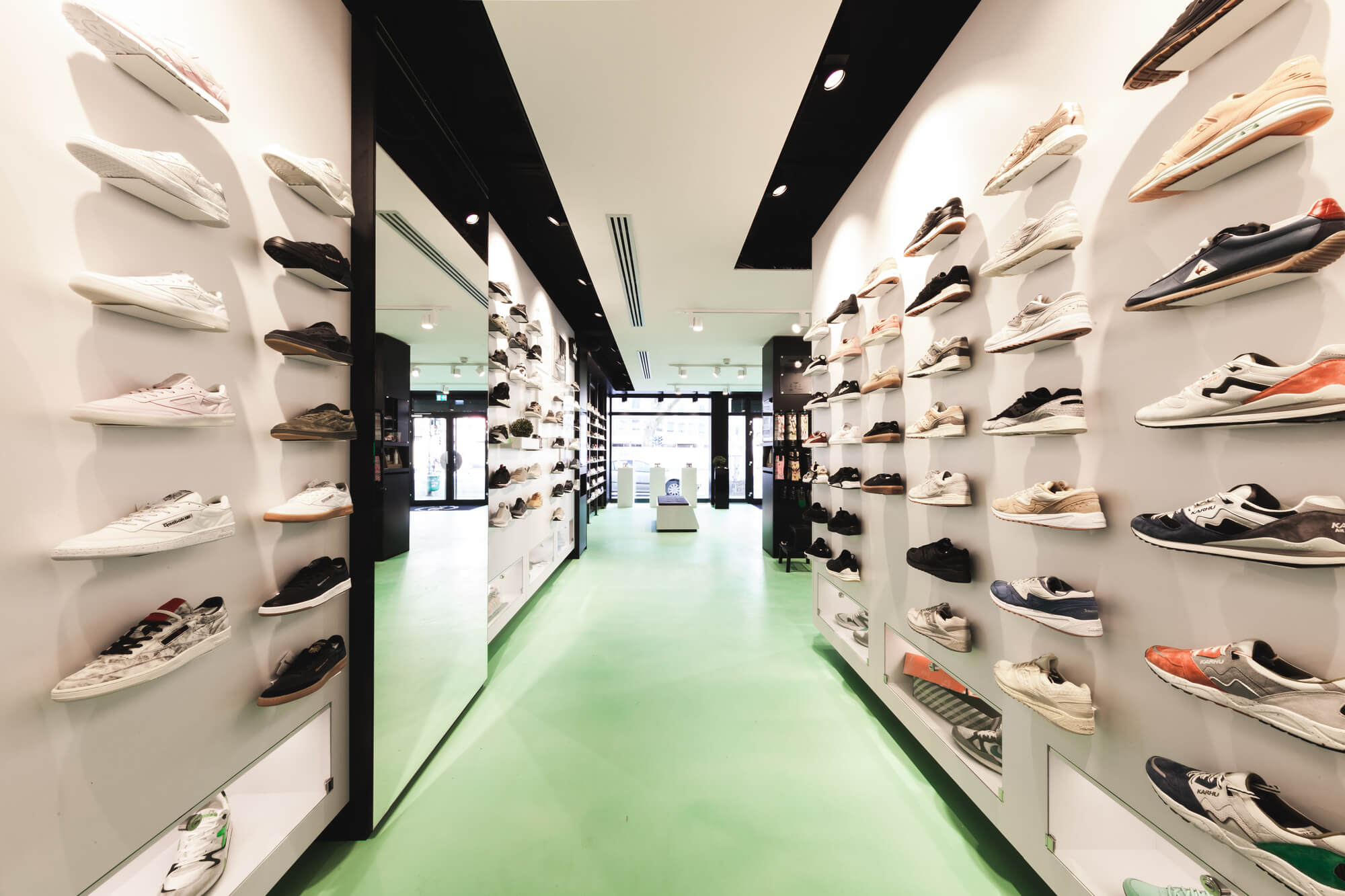 AFEW-Store – SNEAKER.DE